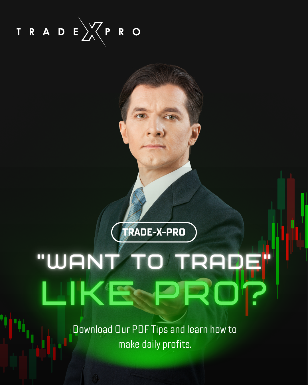 Free Stock Market Tips - Daily Profit Guide